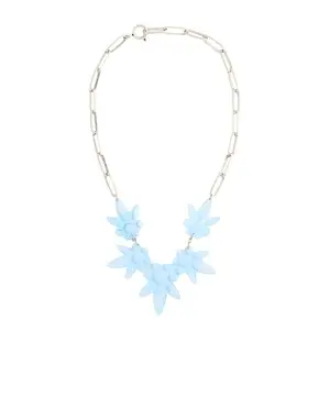 Isabel Marant Étoile Pendant Necklaces - Blue