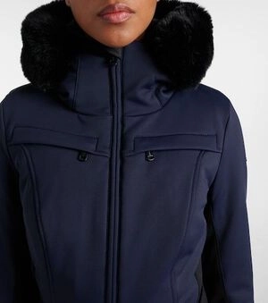Goldbergh Parry Onesie Ski Suit