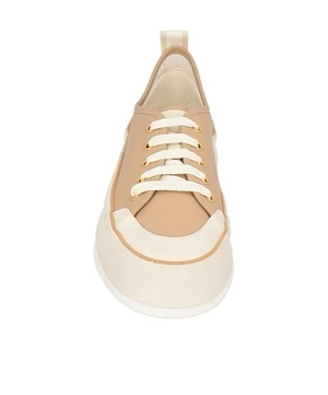 Max Mara Simple And Casual Shoes