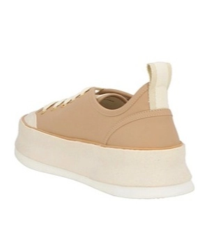 Max Mara Simple And Casual Shoes