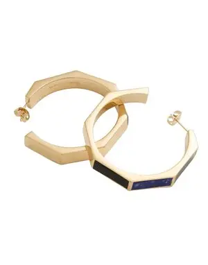 Isabel Marant Étoile Metal Earrings