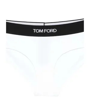 TOM FORD Signature Logo Waistband Briefs