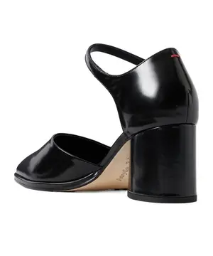 AeydĒ Patent-leather Pumps