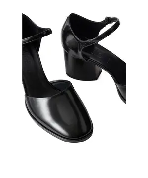 AeydĒ Patent-leather Pumps