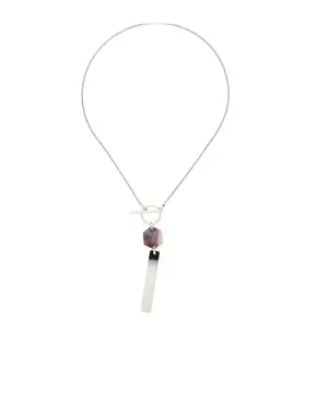 Isabel Marant Étoile Pendant Necklace