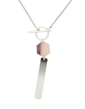 Isabel Marant Étoile Pendant Necklace