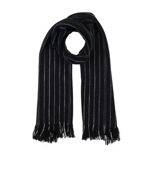 Isabel Marant Étoile Scarves Foulards - Black