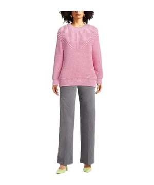 Isabel Marant Étoile Solidcolor Mediumweight Sweater