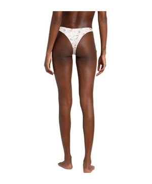 Jacquemus Printed Bikini Bottom Wear