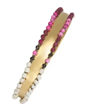 Isabel Marant Étoile Metal Cuff Bracelet