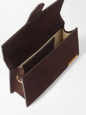 Jacquemus The Large Bambino Crossbody Bag