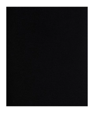 Saint Laurent Solidcolor Knit Dress