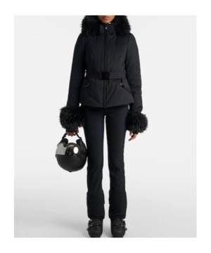 Goldbergh Giselle Down Ski Suit