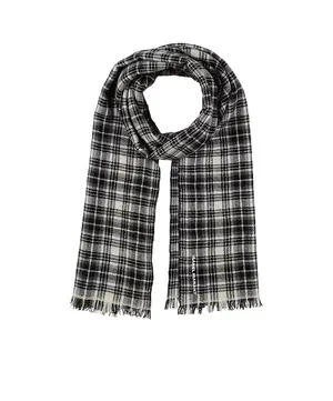 Isabel Marant Étoile Scarves Foulards - Black