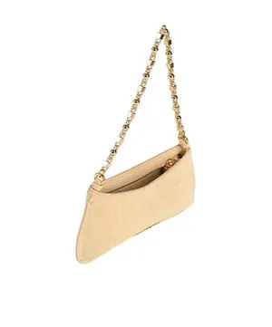 Jacquemus Crocodile Pattern Small Bag - No