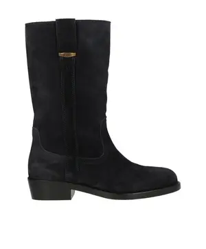 Isabel Marant Étoile Ankle Boots - Black