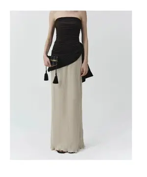 Simkhai Maxi Dress - No