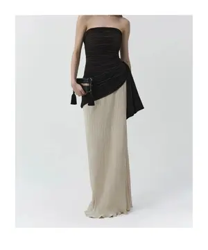 Simkhai Maxi Dress - No