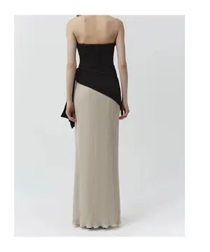 Simkhai Maxi Dress - No