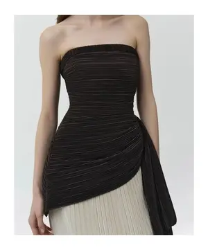 Simkhai Maxi Dress - No