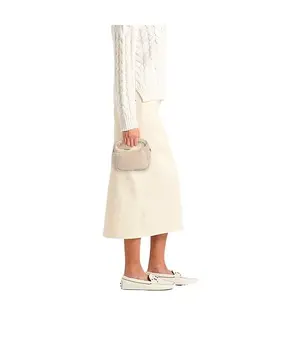 Brunello Cucinelli Small Minimalist Handbag