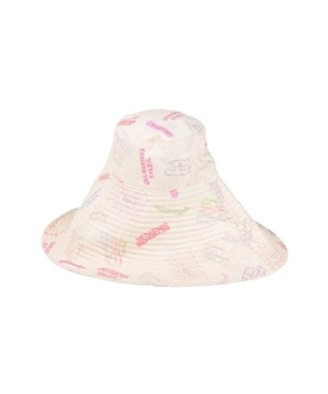Jacquemus Sun Hat - No