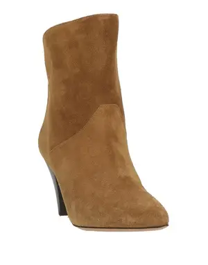 Isabel Marant Étoile Ankle Boots