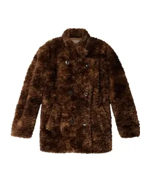 Isabel Marant Étoile Jya Coat