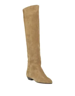 Isabel Marant Étoile Leather Boots