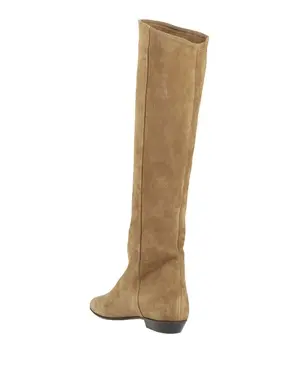 Isabel Marant Étoile Leather Boots
