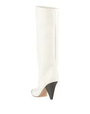 Isabel Marant Étoile Leather Cowboy Boots