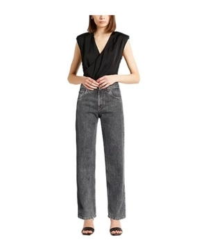 Brunello Cucinelli Straightleg Jeans