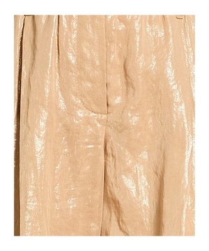 Brunello Cucinelli Solidcolor Cargo Trousers