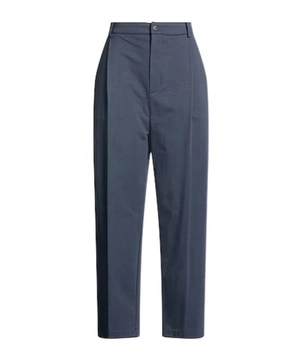 Brunello Cucinelli Straightleg Trousers - Blue