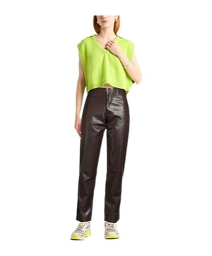Marni Slim-fitting Trousers