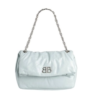 Balenciaga Diamond-shaped Single-shoulder Bag