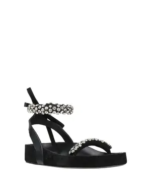Isabel Marant Étoile Suede Sandals