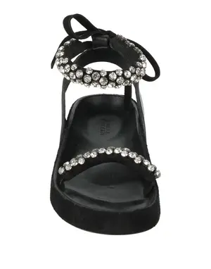 Isabel Marant Étoile Suede Sandals