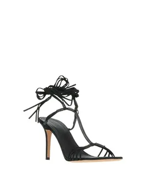 Isabel Marant Étoile Leather Sandals