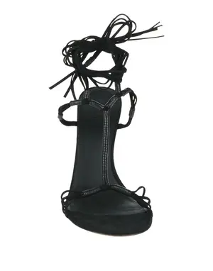 Isabel Marant Étoile Leather Sandals