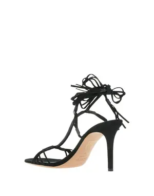 Isabel Marant Étoile Leather Sandals