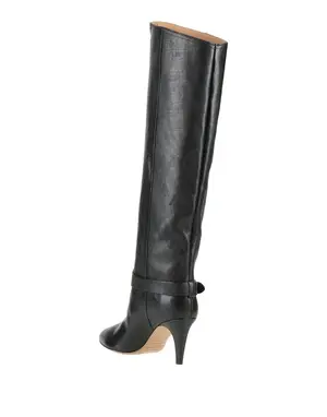 Isabel Marant Étoile Leather Boots