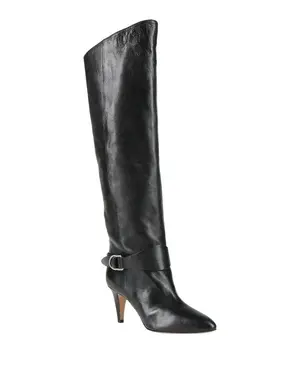 Isabel Marant Étoile Leather Boots