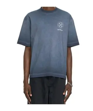 Off-White Offline Half Arrow T-shirt