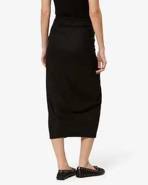 Isabel Marant Étoile Flannel Knit Dress