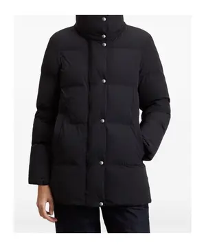 Woolrich Madison Quilted Coat