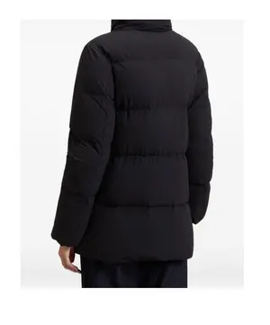 Woolrich Madison Quilted Coat