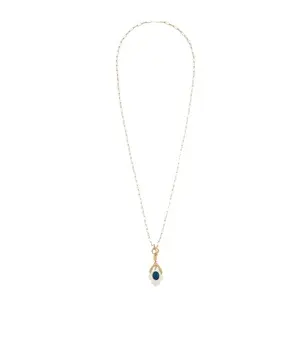 Isabel Marant Étoile Pendant Necklace