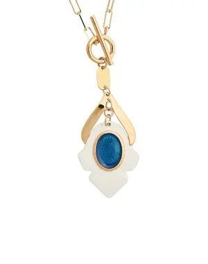 Isabel Marant Étoile Pendant Necklace