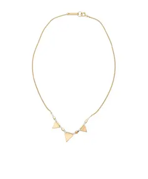 Isabel Marant Étoile Metal Necklaces